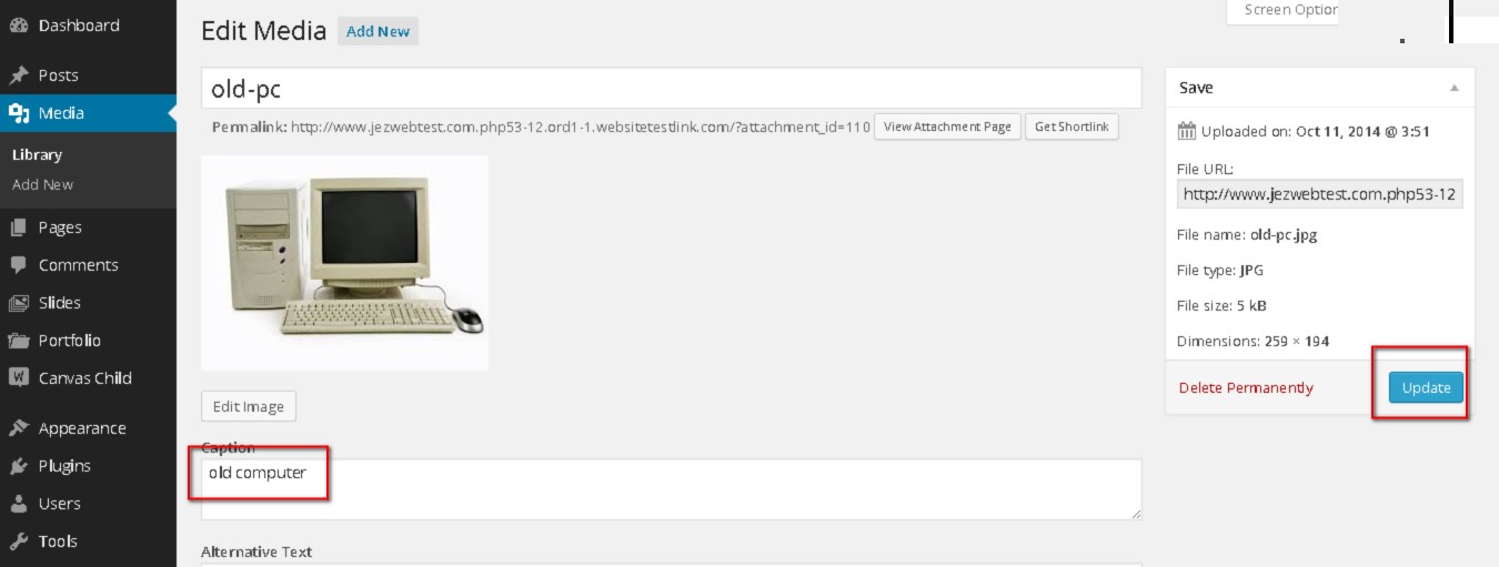 How To Design An Automated Image Caption Generatori